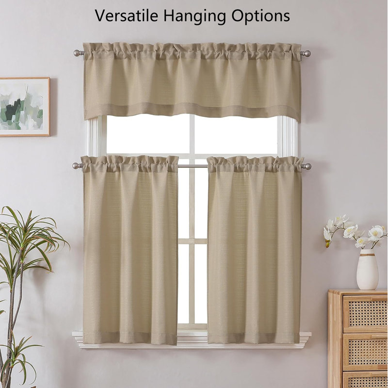 Wayfair valances store